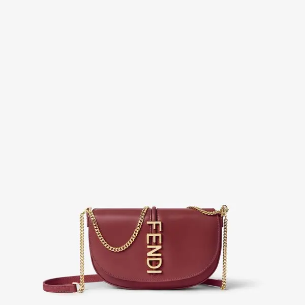 Fendi Fendigraphy Wallet On Chain