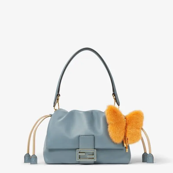 Fendi Butterfly Charm
