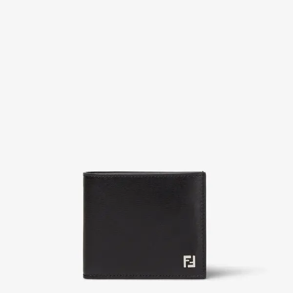 Fendi Squared Ff Wallet