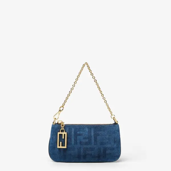 Fendi Baguette Pouch Mini