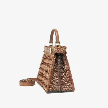 Fendi Peekaboo Iseeu Small