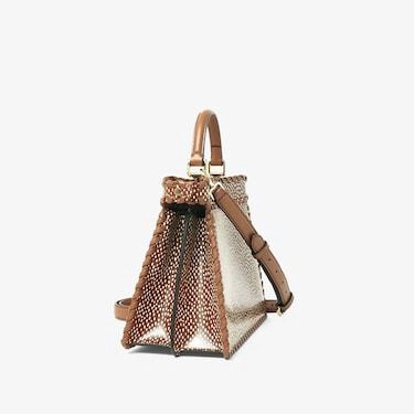 Fendi Peekaboo Iseeu Small