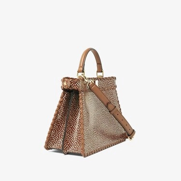 Fendi Peekaboo Iseeu Small