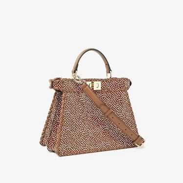 Fendi Peekaboo Iseeu Small