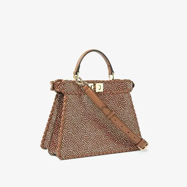 Fendi Peekaboo Iseeu Small