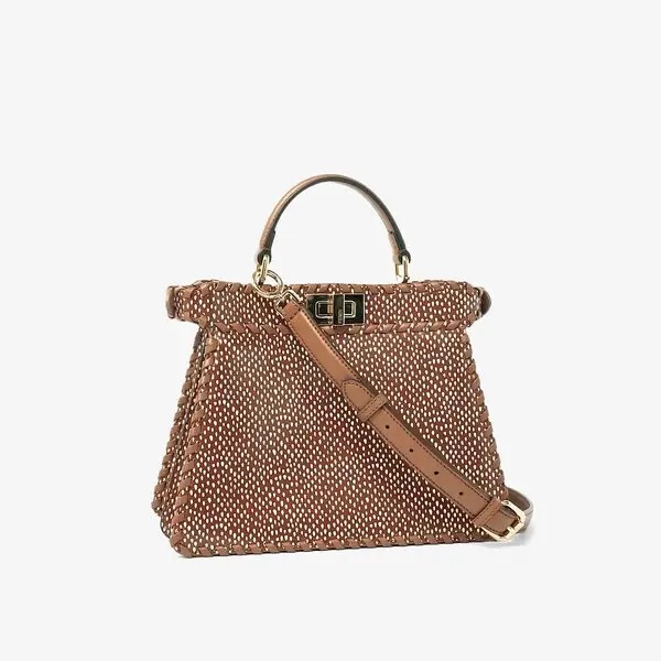 Fendi Peekaboo Iseeu Small