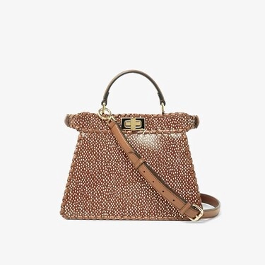 Fendi Peekaboo Iseeu Small