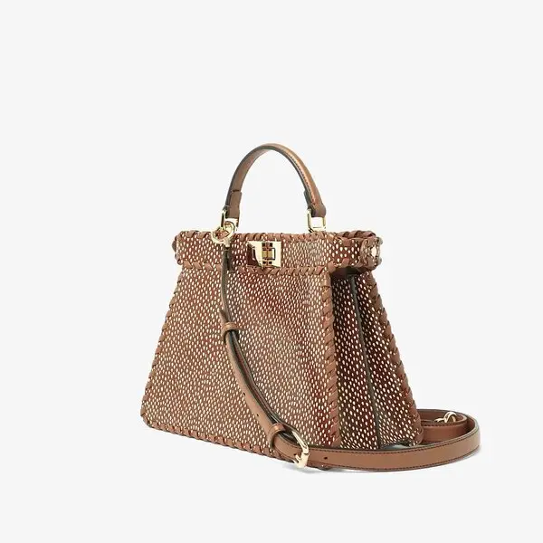 Fendi Peekaboo Iseeu Small