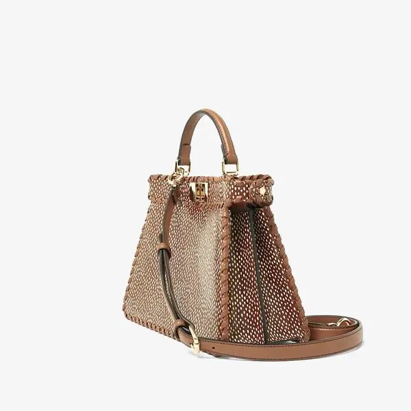 Fendi Peekaboo Iseeu Small