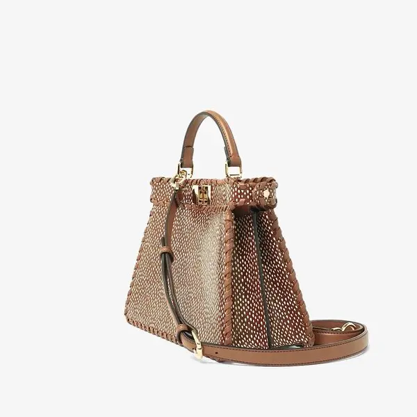 Fendi Peekaboo Iseeu Small
