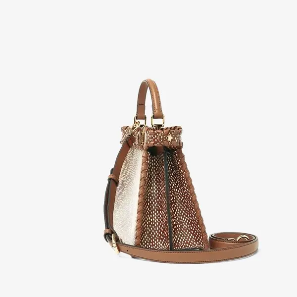 Fendi Peekaboo Iseeu Small