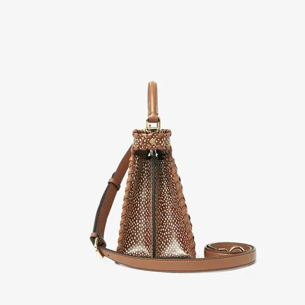 Fendi Peekaboo Iseeu Small