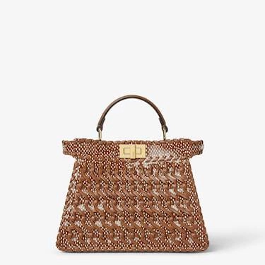 Fendi Peekaboo Iseeu Small