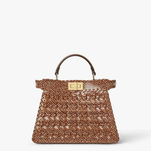Fendi Peekaboo Iseeu Small