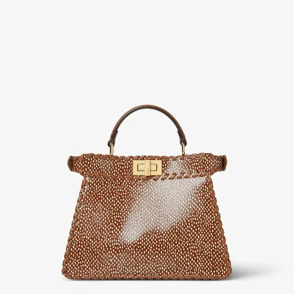 Fendi Peekaboo Iseeu Small