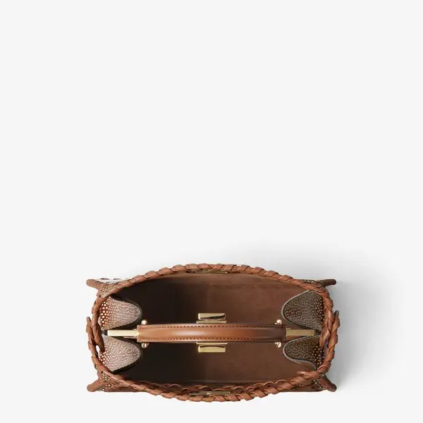 Fendi Peekaboo Iseeu Small