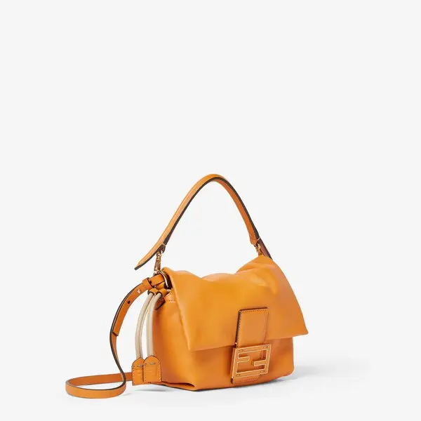 Fendi Mamma Baguette Small