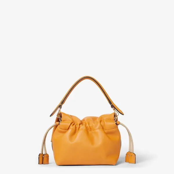 Fendi Mamma Baguette Small
