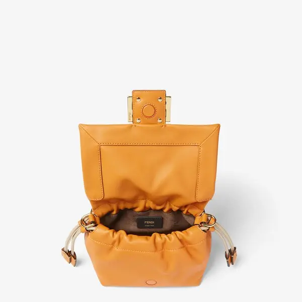 Fendi Mamma Baguette Small