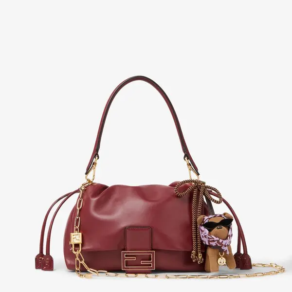 Fendi Gina Charm
