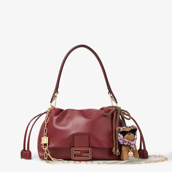 Fendi Gina Charm
