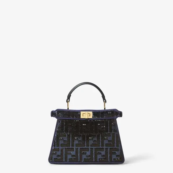 Fendi Peekaboo Iseeu Petite Bag