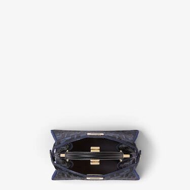Fendi Peekaboo Iseeu Petite Bag