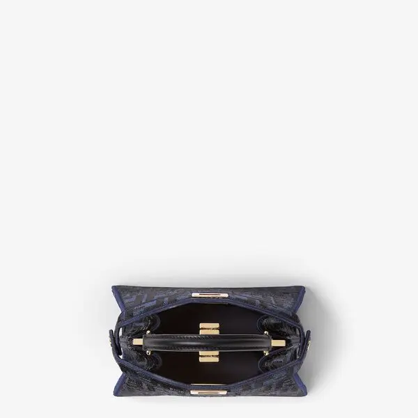 Fendi Peekaboo Iseeu Petite Bag