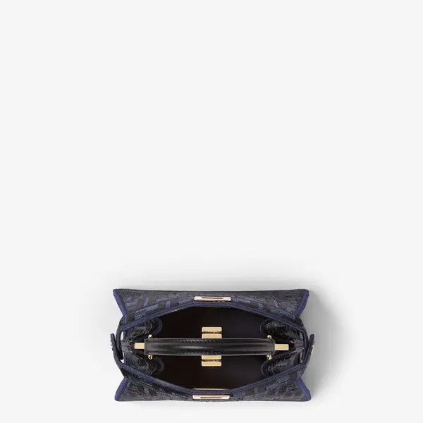 Fendi Peekaboo Iseeu Petite Bag