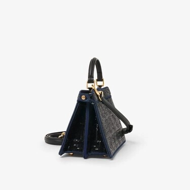 Fendi Peekaboo Iseeu Petite Bag