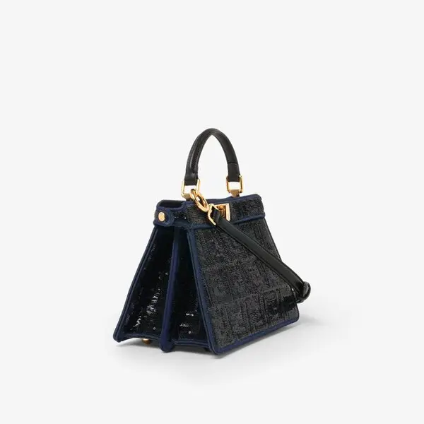 Fendi Peekaboo Iseeu Petite Bag