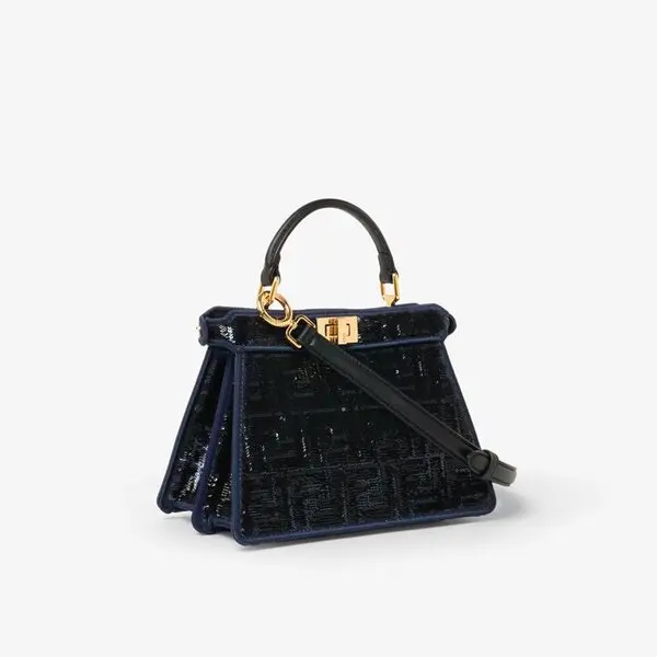 Fendi Peekaboo Iseeu Petite Bag