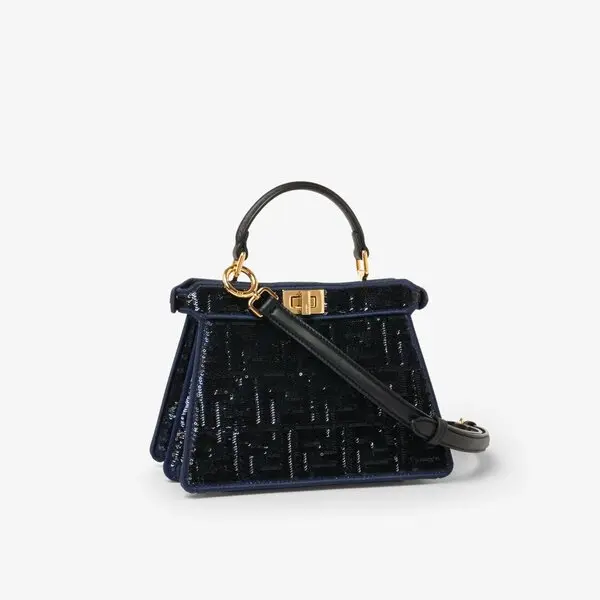 Fendi Peekaboo Iseeu Petite Bag