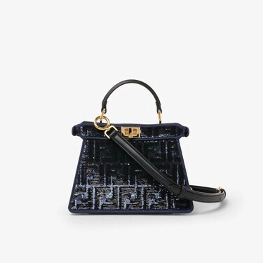 Fendi Peekaboo Iseeu Petite Bag