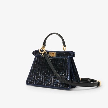 Fendi Peekaboo Iseeu Petite Bag