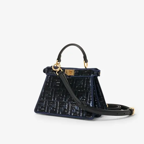 Fendi Peekaboo Iseeu Petite Bag