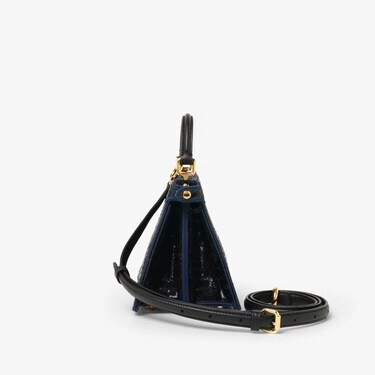 Fendi Peekaboo Iseeu Petite Bag