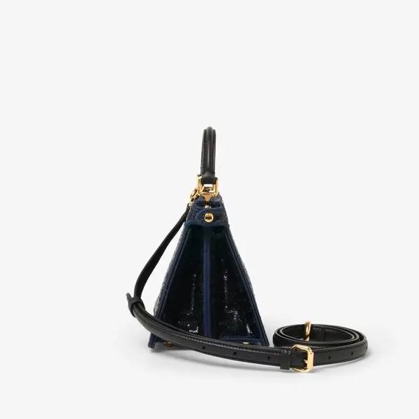 Fendi Peekaboo Iseeu Petite Bag