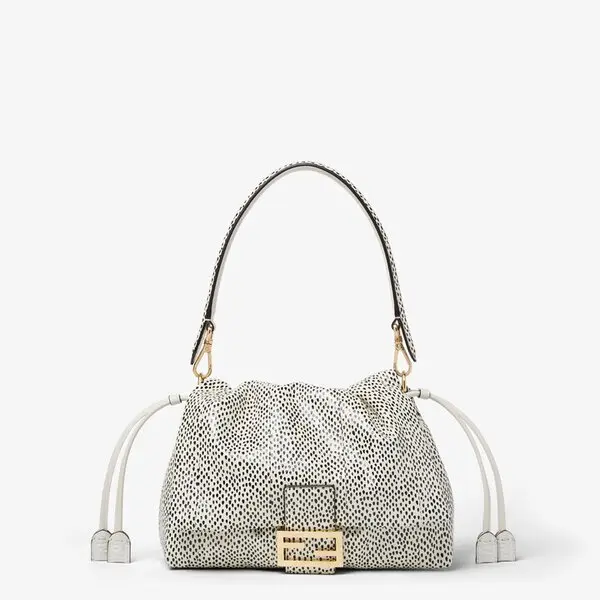 Fendi Mamma Baguette Medium