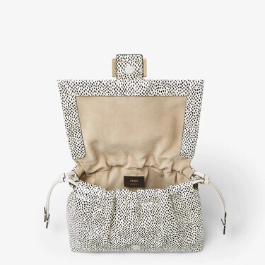 Fendi Mamma Baguette Medium