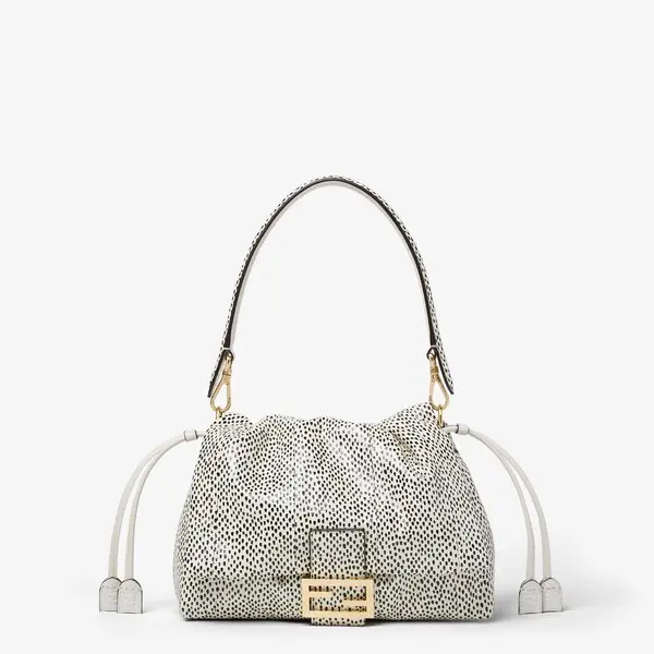 Fendi Mamma Baguette Medium