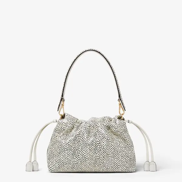 Fendi Mamma Baguette Medium