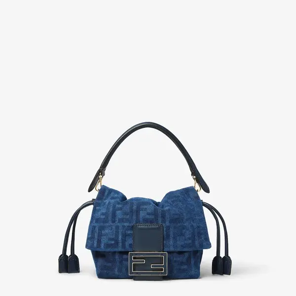 Fendi Mamma Baguette Bag