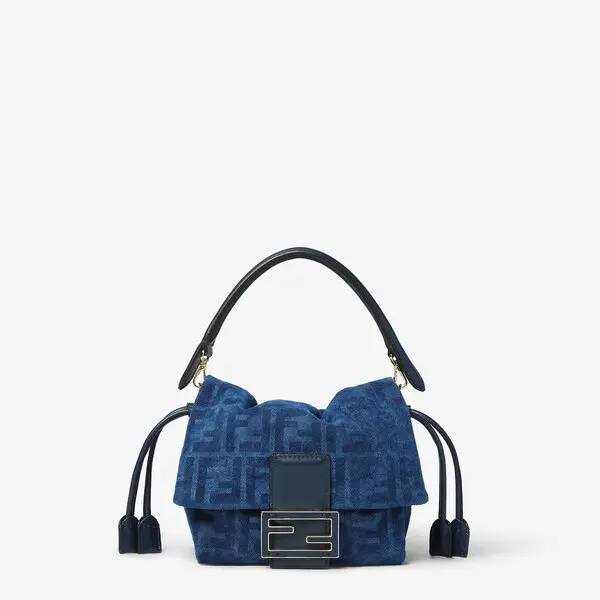 Fendi Mamma Baguette Bag
