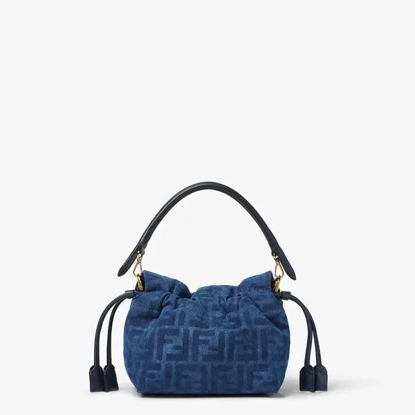 Fendi Mamma Baguette Bag