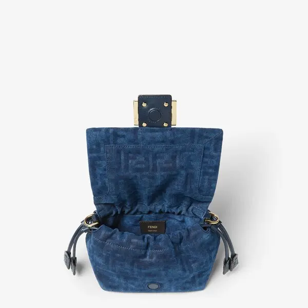 Fendi Mamma Baguette Bag