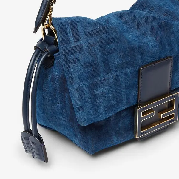 Fendi Mamma Baguette Bag