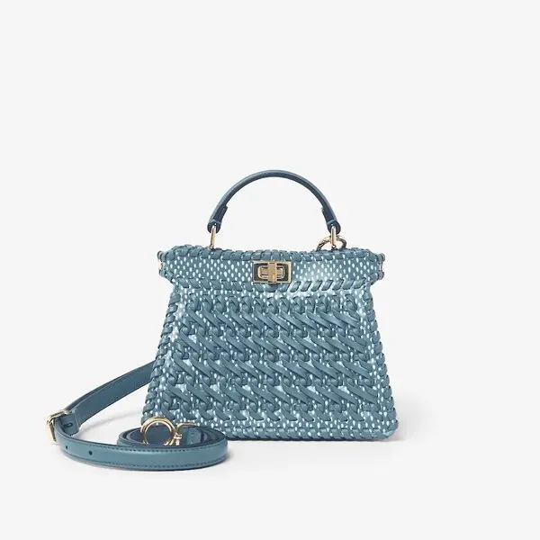 Fendi Peekaboo Iseeu Petite Bag