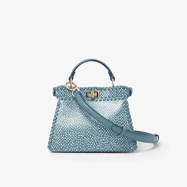 Fendi Peekaboo Iseeu Petite Bag