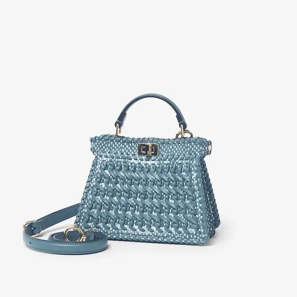 Fendi Peekaboo Iseeu Petite Bag